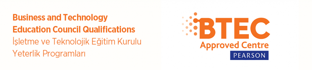 Business and Technology Education Council Qualifications – BTEC – TED ...