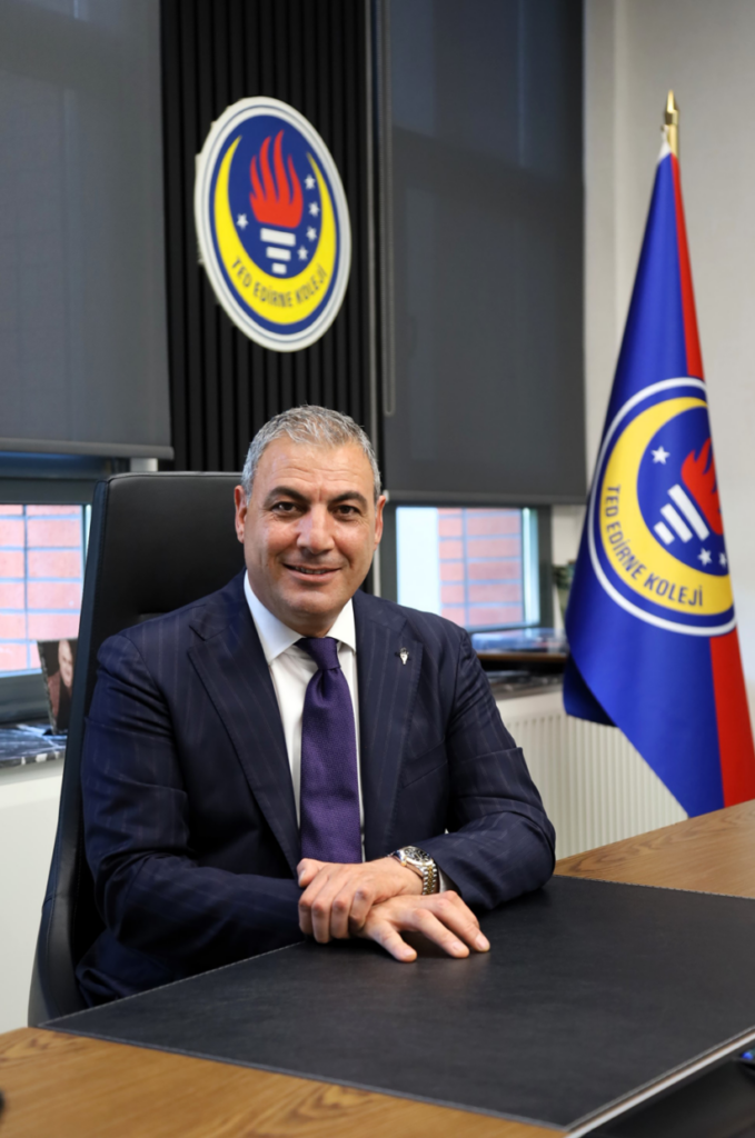 Kurucumuz – TED Edirne Koleji